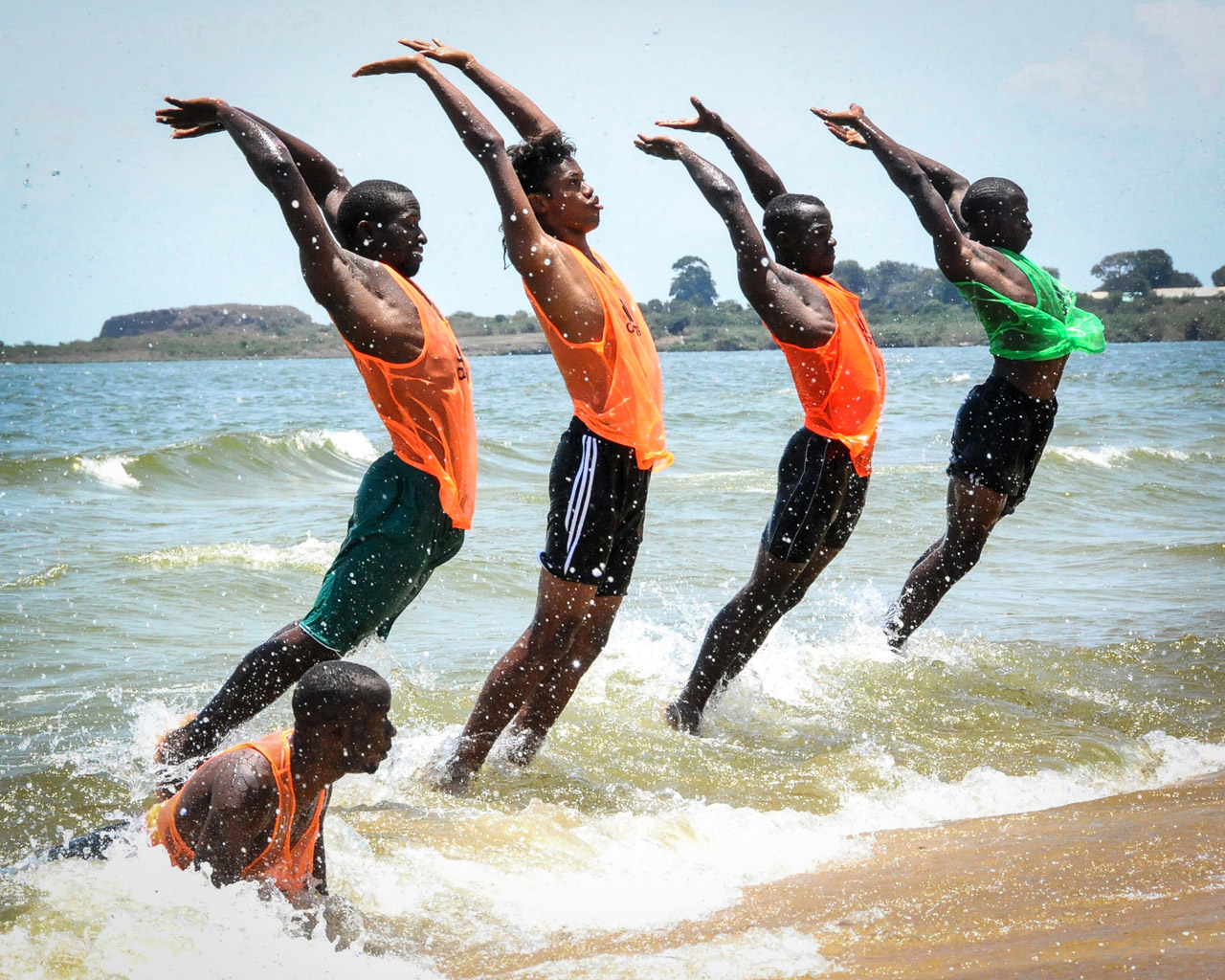 Day 12: Lake Victoria Beaches – Beautiful Uganda