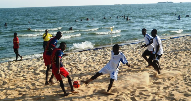 Day 12: Lake Victoria Beaches – Beautiful Uganda