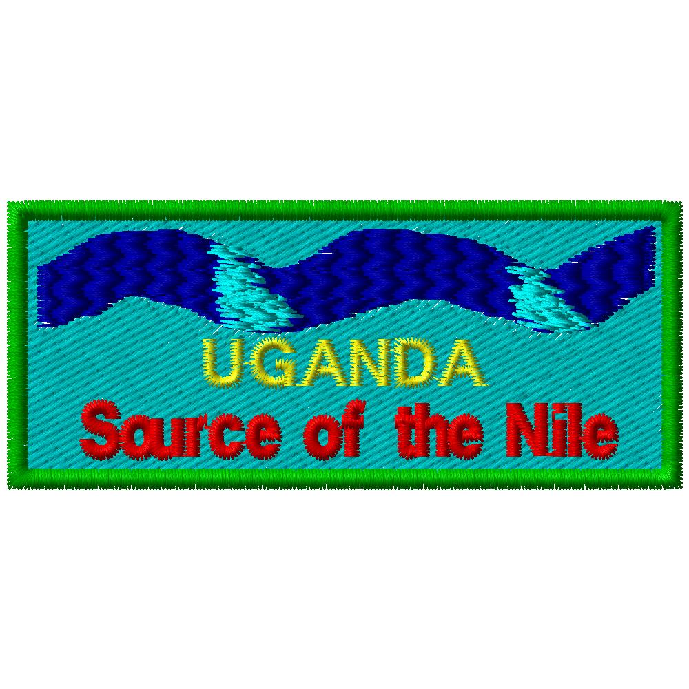 Greetings from Uganda – Beautiful Uganda