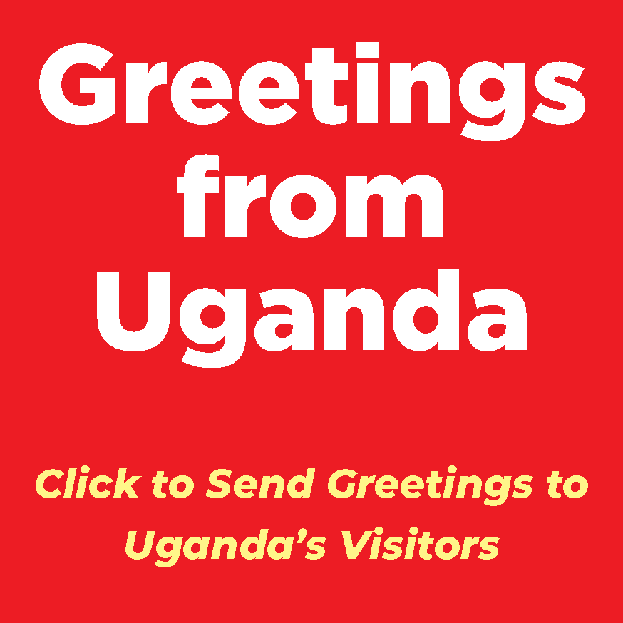 Day 12: Lake Victoria Beaches – Beautiful Uganda